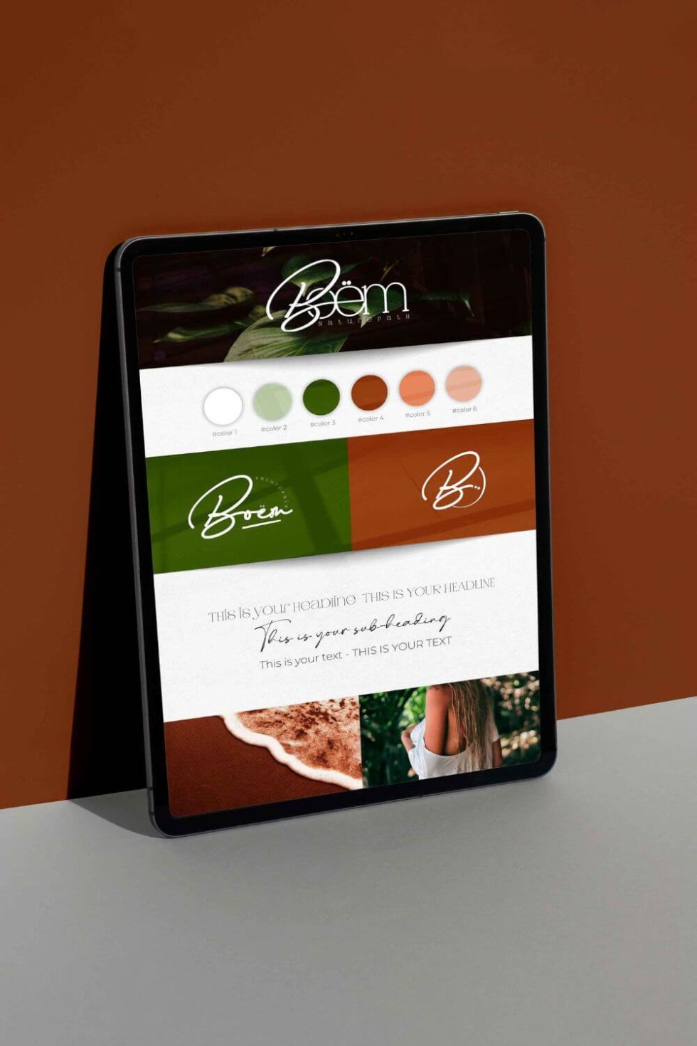 [ATELIER] Boem • NxT - House of Luxury Branding