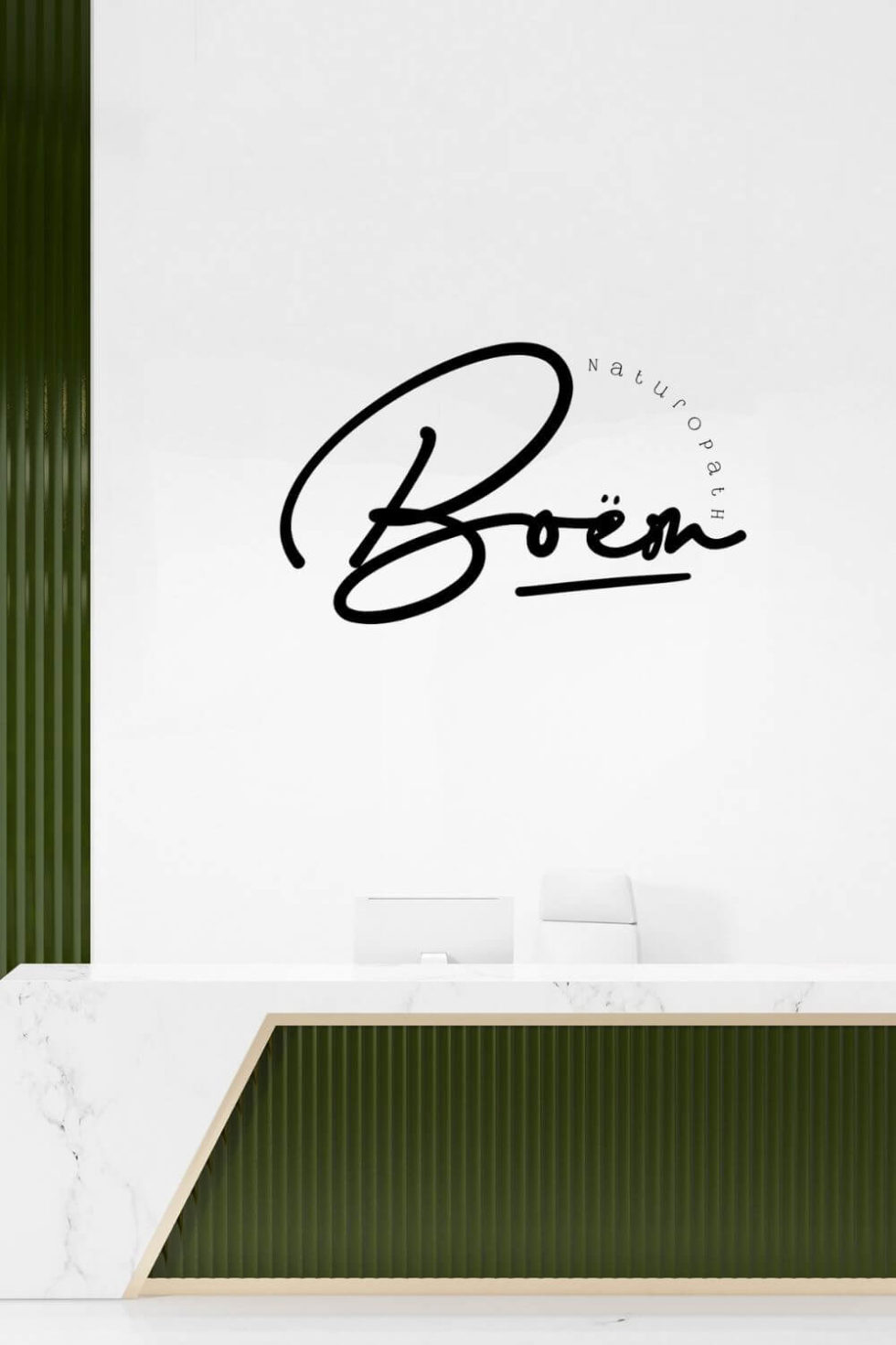 [ATELIER] Boem • NxT - House of Luxury Branding