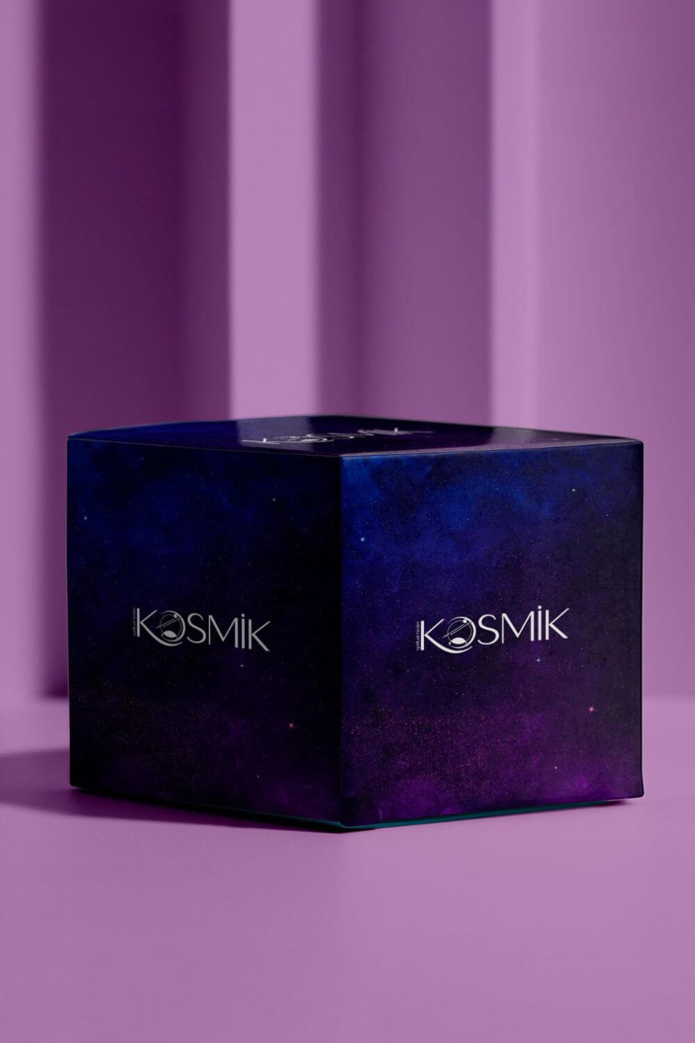 [ATELIER] Kosmik • NxT - House of Luxury Branding