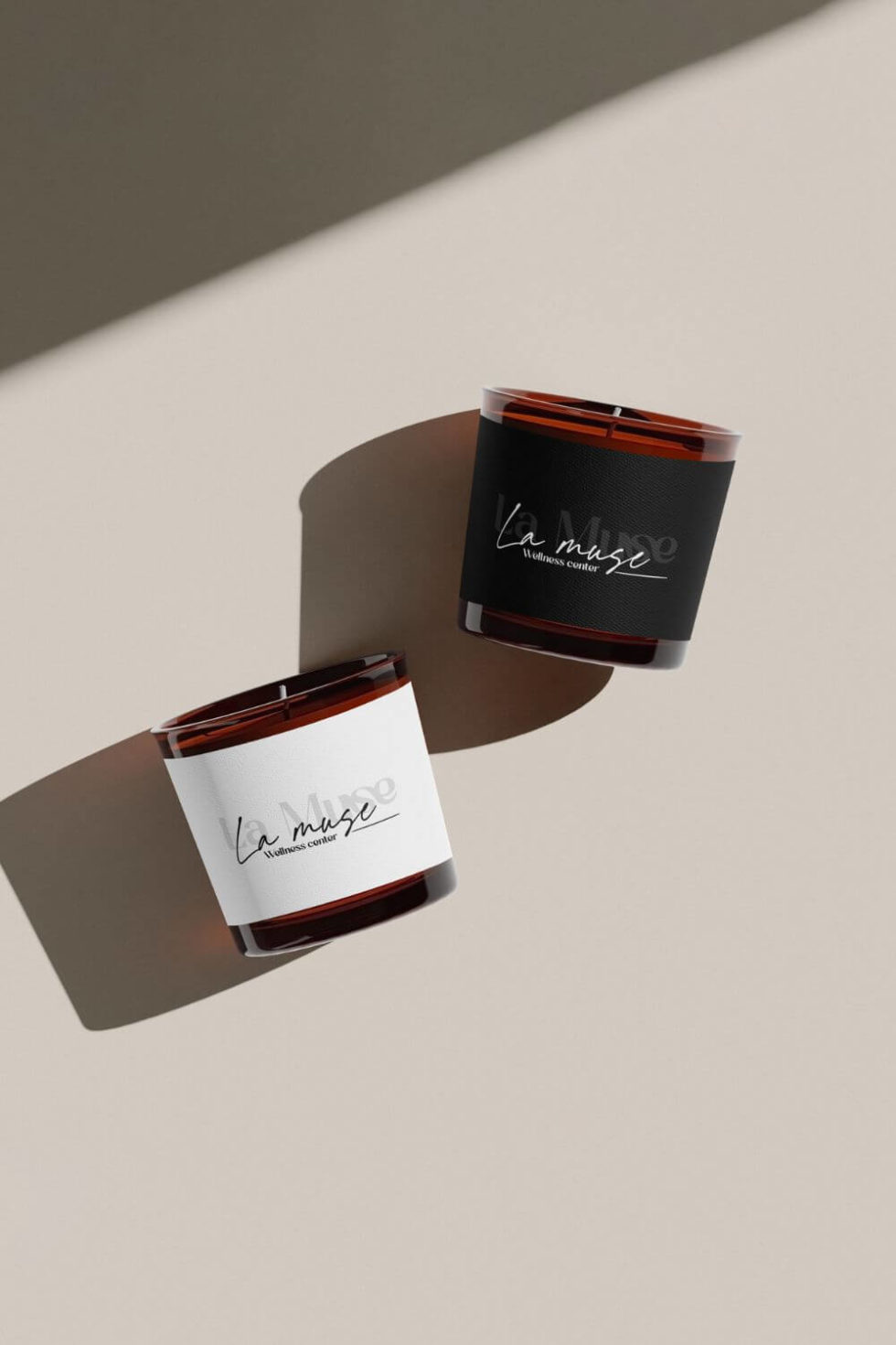 [ATELIER] La Muse • NxT - House of Luxury Branding