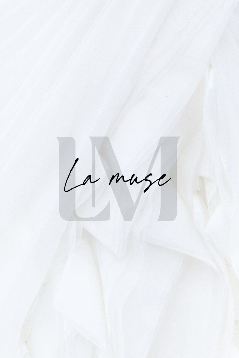 [ATELIER] La Muse • NxT - House of Luxury Branding