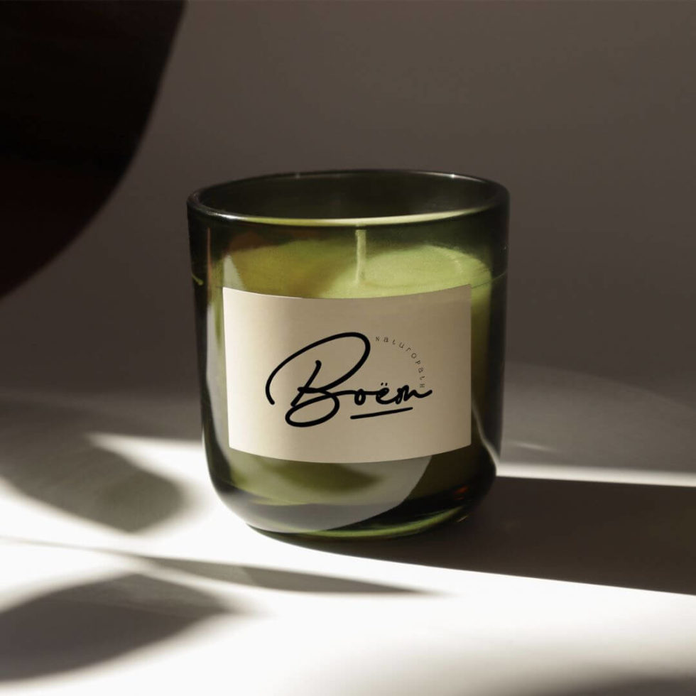 [ATELIER] Boem • NxT - House of Luxury Branding