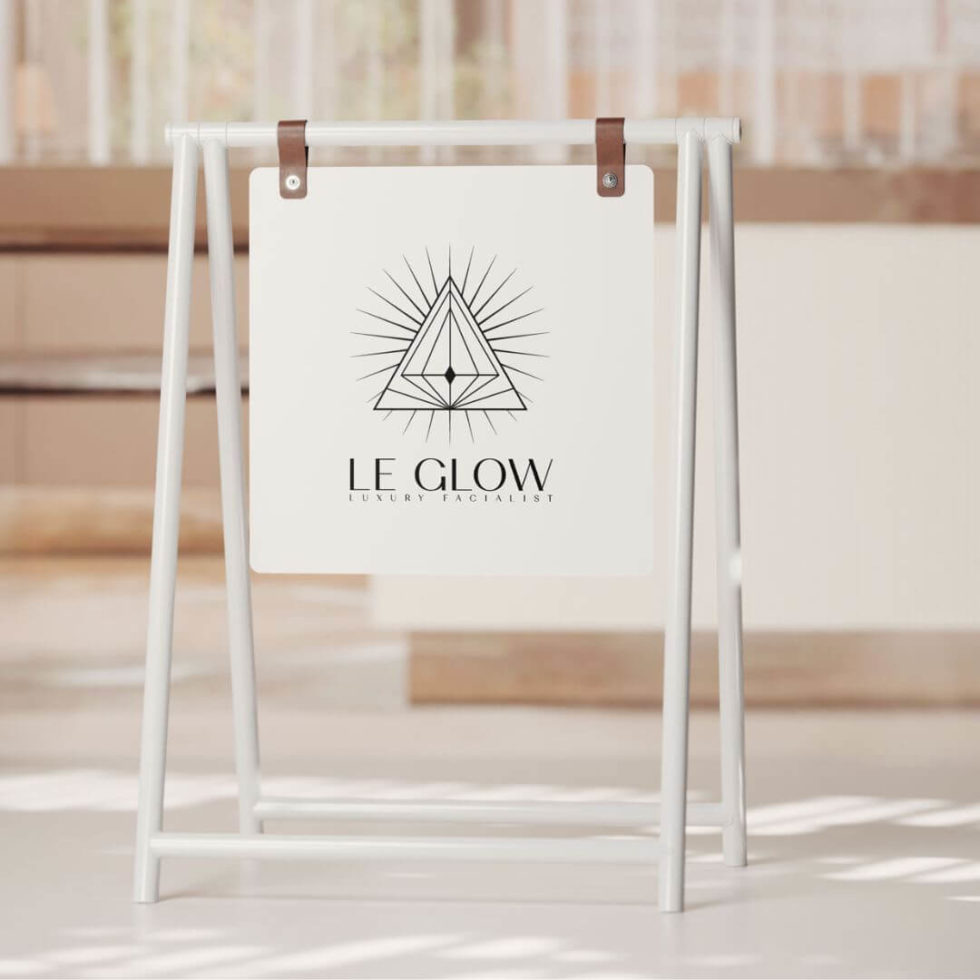 [Atelier] Le Glow • NxT - House of Luxury Branding
