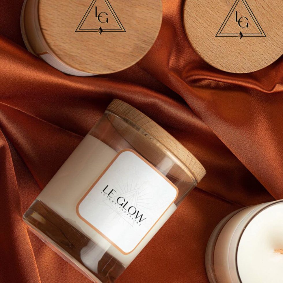 [Atelier] Le Glow • NxT - House of Luxury Branding