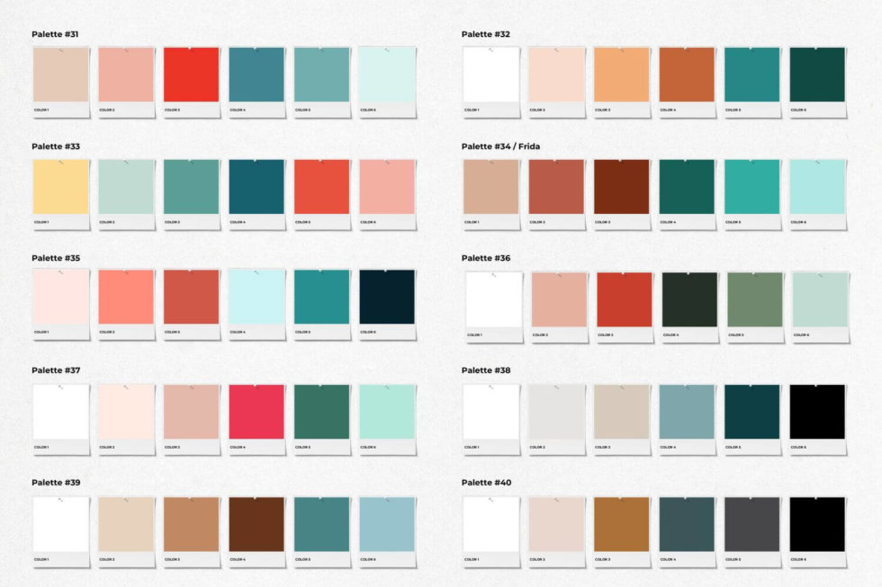 [ATELIER] Boem • NxT - House of Luxury Branding